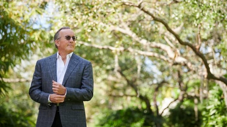 Chewing Gum Billionaire Beau Wrigley To Take Cannabis Company Public ...