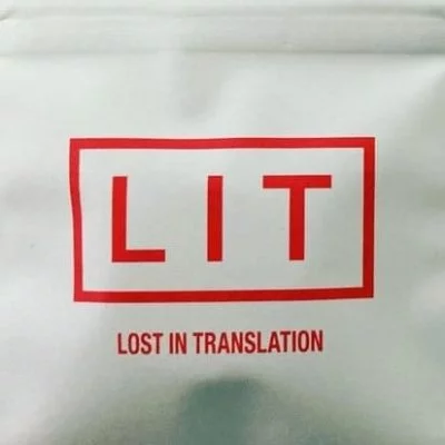 Fire Crotch Seeds - Lit Farms - THCFarmer