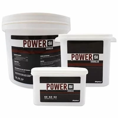 PowerSi Granular Silicic Acid - Synthetic Nutrients - THCFarmer